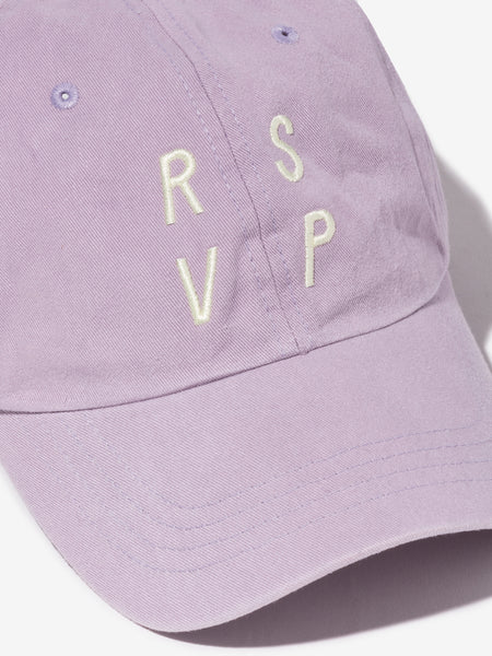 Cotton cap lavender – RSVP Paris