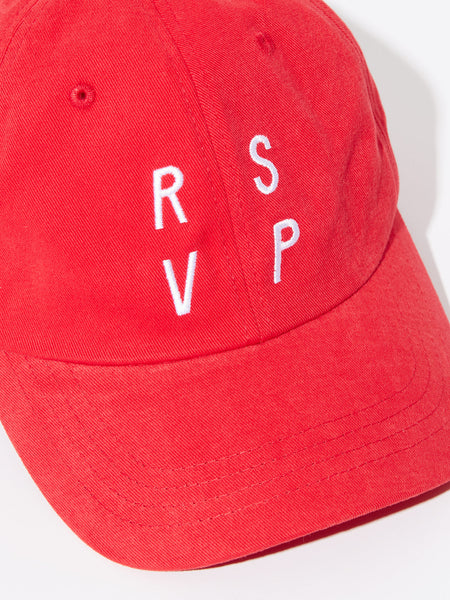 Cotton cap royal blue – RSVP Paris