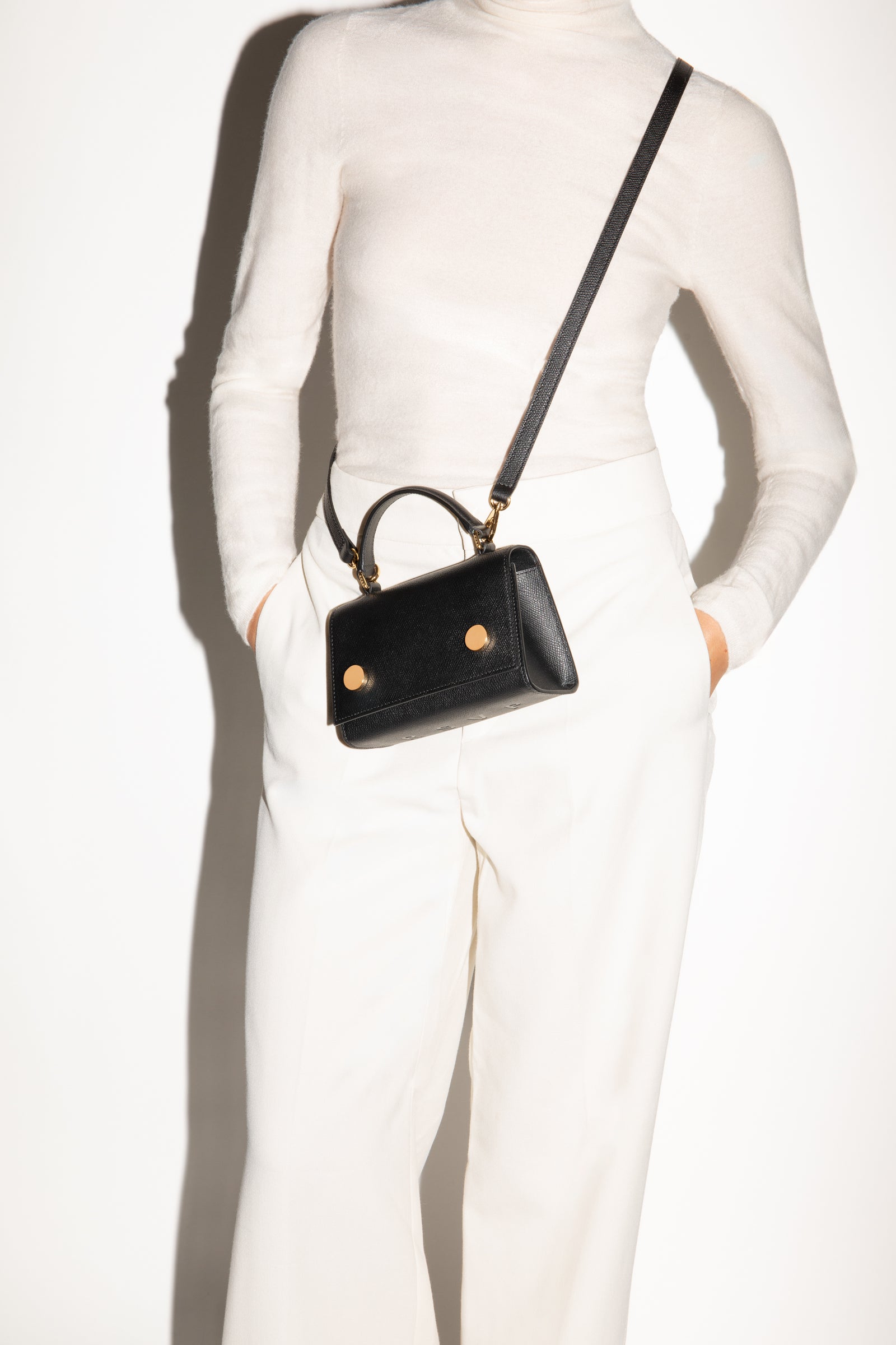 Top leather goods in limited edition – RSVP Paris