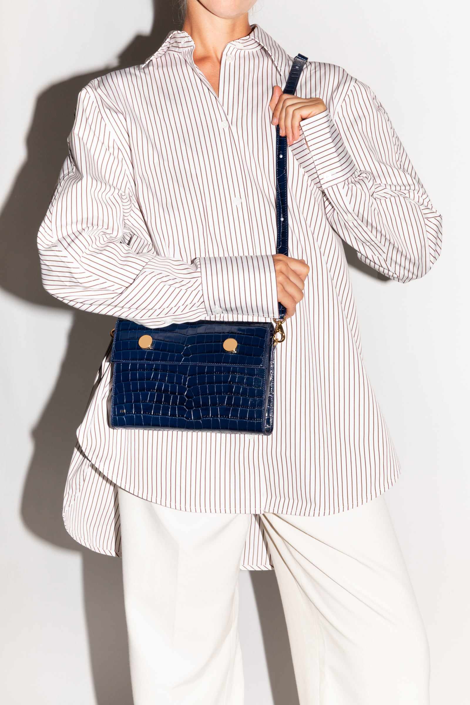 Top leather goods in limited edition – RSVP Paris