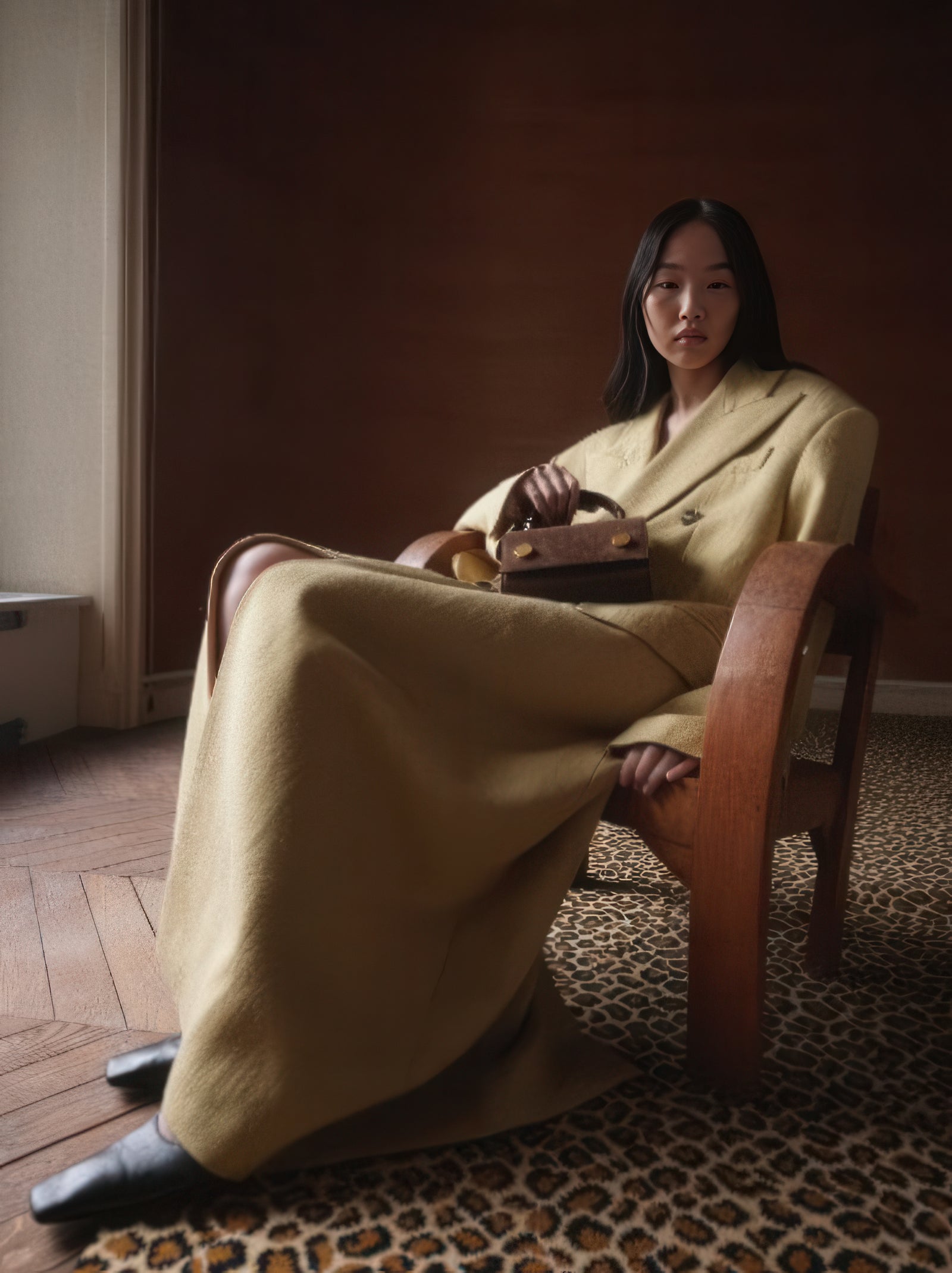 Top leather goods in limited edition – RSVP Paris