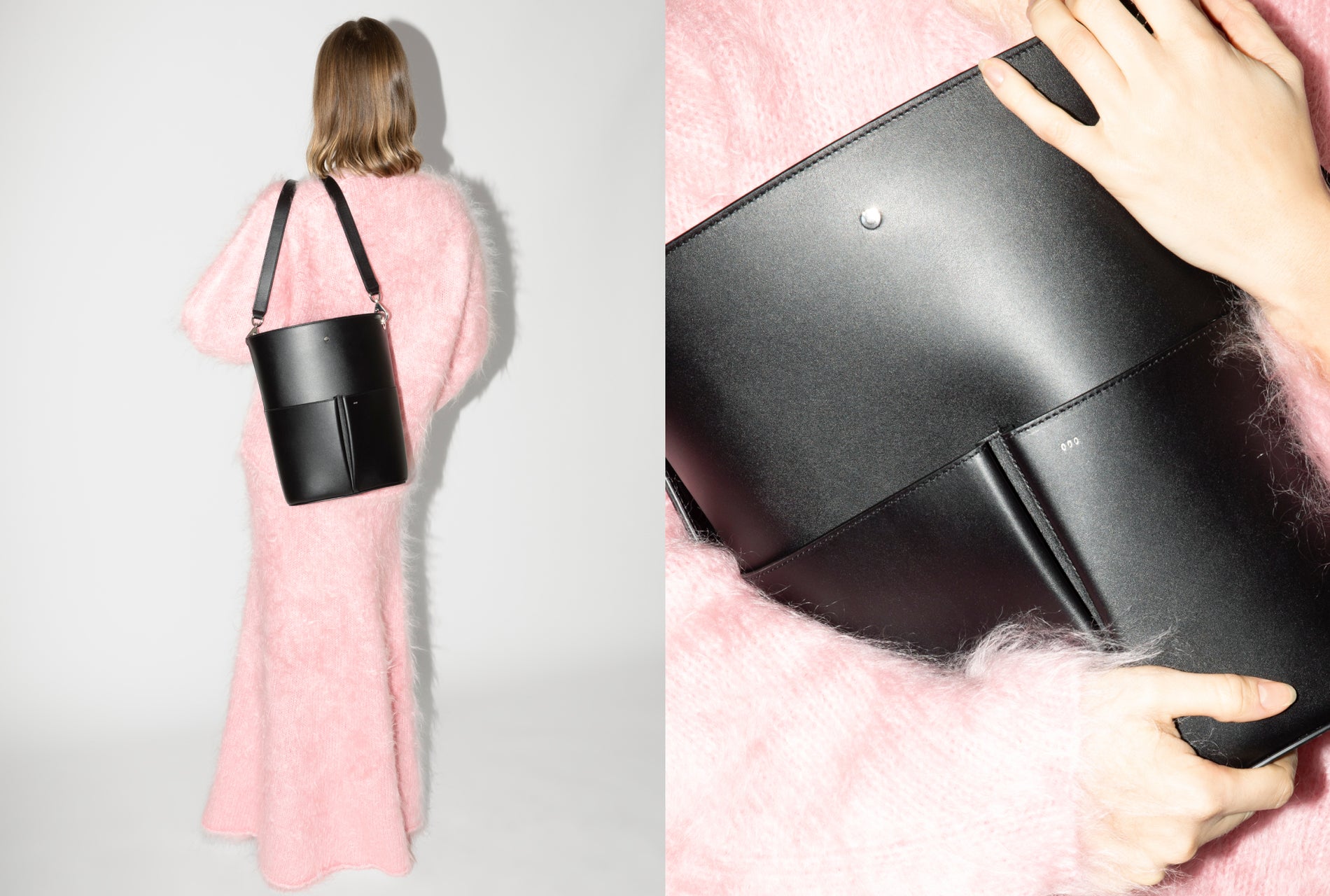 Top leather goods in limited edition – RSVP Paris