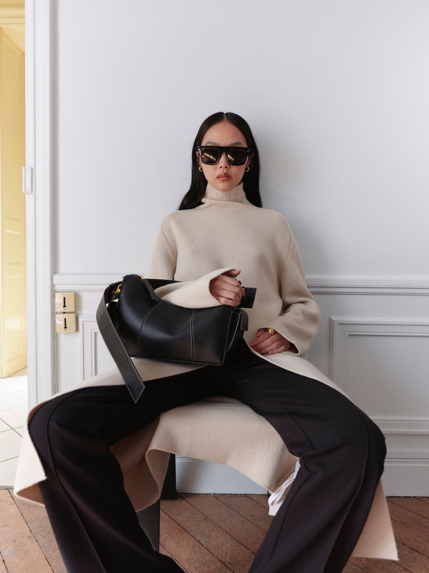 Top leather goods in limited edition – RSVP Paris
